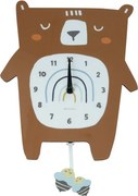 Dětské hodiny Bear – Brandani