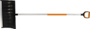 Shrnovač na sníh FISKARS X-SERIE 53 cm 173 cm 1057179 01908