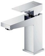 OMNIRES Fresh - Umyvadlová baterie, chrom FR7110CR
