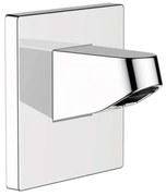Hansgrohe Pulsify - Sprchové rameno, 8 cm, chrom 24139000