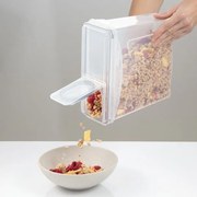 TESCOMA Dóza se sypacím uzávěrem FRESHBOX 3,7 l