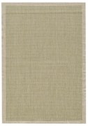 Khaki vnitřní a venkovní běhoun 80x250 cm Giza 1410 – Ayyildiz Carpets