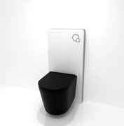 Závěsný WC set předstěnová montáž SAT Infinitio SIKOSGINFREXBLW