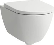 Laufen PRO X wc bílá H8208600000001