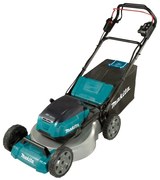 MAKITA DLM465Z Aku sekačka s pojezdem 460mm Li-ion LXT 2x18V bez aku  DLM465Z