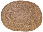 Košíkárna Prostírání přírodní mořská tráva tenké 40x30 cm