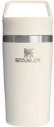 Stanley Termohrnek Café-To-Go Travel Mug 350 ml Cream Gloss, 350 ml