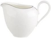 Villeroy & Boch V&B Anmut Platinum No.1 Mléčenka 6 osob 0,21l 10-4636-0780