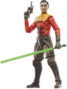 Star wars ahsoka vintage collection - ezra bridger (hero of lothal) - akční figurka