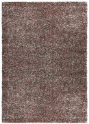 Ayyildiz, Kusový koberec Enjoy 4500 rose, 120x170, růžová, kancelář