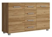 Maridex Komoda MAXIMUS M36 Barva: Dub Catania