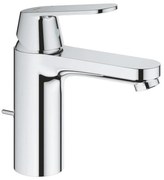 GROHE 23325000 - Umyvadlová baterie EUROSMART COSMOPOLITAN velikost M chrom