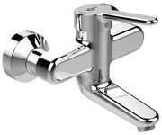 Ideal Standard Ceraplus II - Umyvadlová baterie, chrom BC114AA