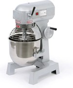 Profesionální planetární mixér, 20 l, 1500 W