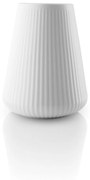 Porcelánová váza Legio Nova White 17 cm  Eva Solo