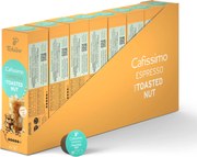 Cafissimo Flavoured Espresso – Tostaed Nut – 80 kapslí - Intenzita: 5/6