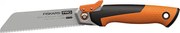 Výrobce: Fiskars Fiskars 1062932 PowerTooth přesná pila pro řez v tahu, 150 mm, 19 zubů / palec