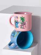 Sinsay - Keramický hrnek Stitch - vícebarevná