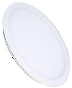 Solight WD144 - LED Podhledové svítidlo 24W/230V 3000/4000/6000K pr. 30 cm bílá