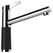 SCHOCK SC-510 - Dřezová baterie, Onyx/chrom 554000GON