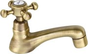 Sapho Sapho, ANTEA stojánkový umyvadlový ventil, bronz