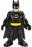 Fisher price imaginext xl dc super friends batman, mattel gpt42