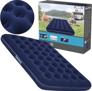 Dvojmatrace 191 x 137 x 22 cm BESTWAY 67002