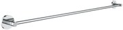 Grohe QuickFix Start - Držák ručníku, délka 80 cm, chrom 41187000