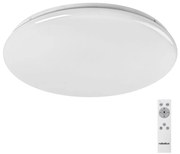 Rabalux 5449 - LED Stmívatelné stropní svítidlo DANNY LED/36W/230V + DO