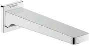 Duravit Manhattan - Vanová vpusť, chrom MH5240010010