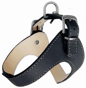 MILK&PEPPER Postroj pro psy Vendome Marine Velikost: 45
