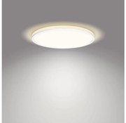 Philips- LED Stmívatelné stropní svítidlo OZZIET SCENE SWITCH LED/18W/230V 4000K