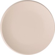 Villeroy&Boch Villeroy & Boch NewMoon beige snídaňový talíř, 24,2 cm
