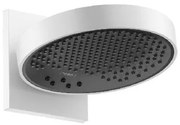 Hansgrohe Rainfinity - Hlavová sprcha, průměr 25 cm, 3 proudy, EcoSmart, matná bílá 26233700