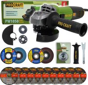 Procraft SPW1050/RM14
