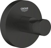 GROHE QUICKFIX Háček na koupací plášť START (411732430)