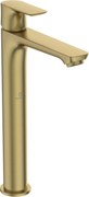 Ideal Standard Connect Air - Umyvadlová baterie Slim, Brushed Gold A7027A2