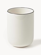 Sada porcelánových pohárků Facile, 2 díly