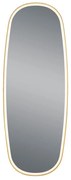 Nástěnné zrcadlo s osvětlením 60x160 cm Diana – Mirrors and More