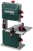 Metabo Nářadí - Pásová pila 400 W 619008000
