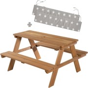 Dětský zahradní set – Roba