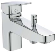 Ideal Standard CeraPlan - Vanová baterie, chrom BD257AA