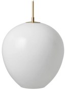 Carl Hansen designová závěsná svítidla Tulip Pendant (Ø36 cm)