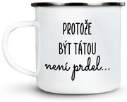 Ahome Ahome CZ Plecháček Protože být tátou není prdel 300 ml