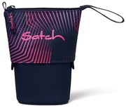 Pencil slider Ergobag Satch – Seismic Pink