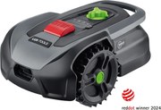 LUX-TOOLS Aku robotická sekačka A-RMR-300-24