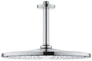Grohe Rainshower - Hlavová sprcha 310 Mono, 1 proud, stropní rameno 14 cm, chrom 26559000