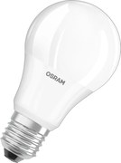 OSRAM LED žárovka STAR CLA40 4,9 W E27 2700 K matná teple bílá