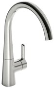 Hansa Designo - Dřezová baterie, chrom 51012283