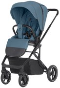 Dětský kočárek Carrello Alfa 2024 CRL-5508 Indigo Blue